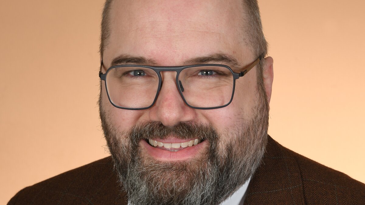 Pfarrer Mohr ist weitere sechs Jahre Solinger Stadtdechant - DOMRADIO.DE