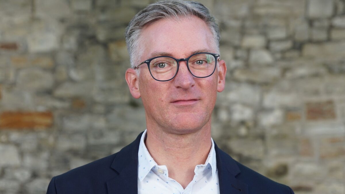 Mt 5,17-19 - Gespräch mit Prof. Dr. Stephan Wahle | DOMRADIO.DE