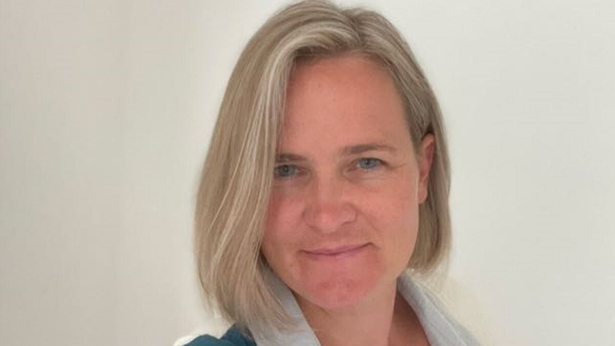 Mt 11,28-30 - Gespräch mit Vanessa Grbavac | DOMRADIO.DE