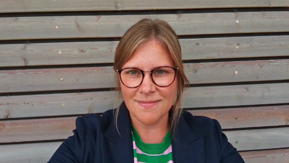 Lk 7,31-35 - Gespräch mit Dr. Friederike Eichhorn-Remmel | DOMRADIO.DE