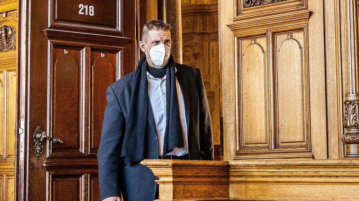 Prozess gegen Pastor Olaf Latzel geht in nächste Runde | DOMRADIO.DE