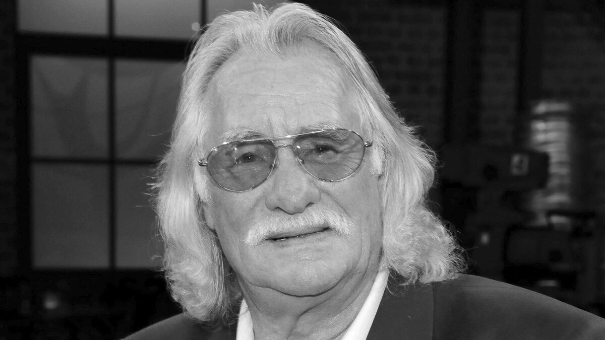 Hans Süper im Alter von 86 Jahren gestorben | DOMRADIO.DE