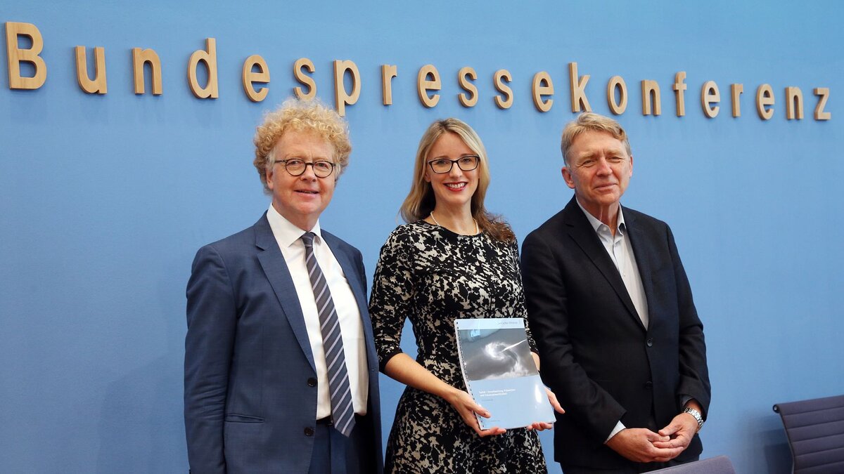 Helmut Frister - DOMRADIO.DE