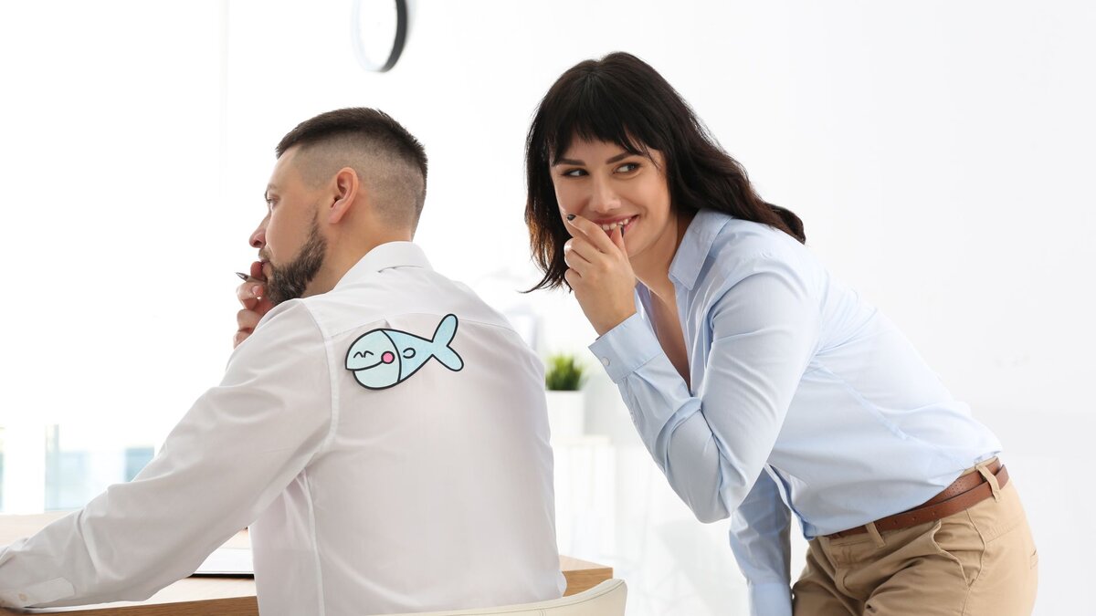 So sehen Aprilscherze weltweit aus | DOMRADIO.DE