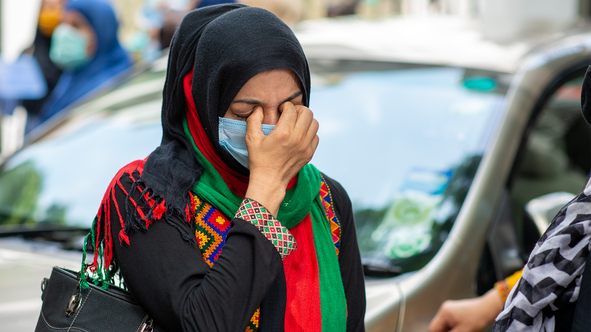 Imame stellen sich gegen Universitätsverbot für Frauen | DOMRADIO.DE