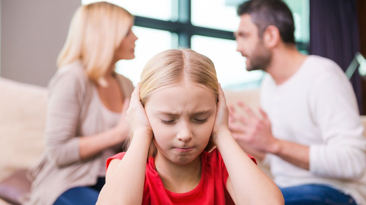 Was Eltern tun können, wenn sie sich scheiden lassen | DOMRADIO.DE