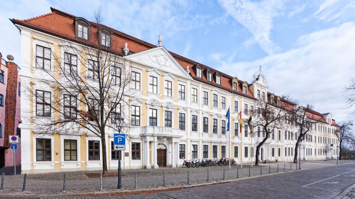 Katholisches Büro Sachsen-Anhalt bekommt neuen Leiter | DOMRADIO.DE