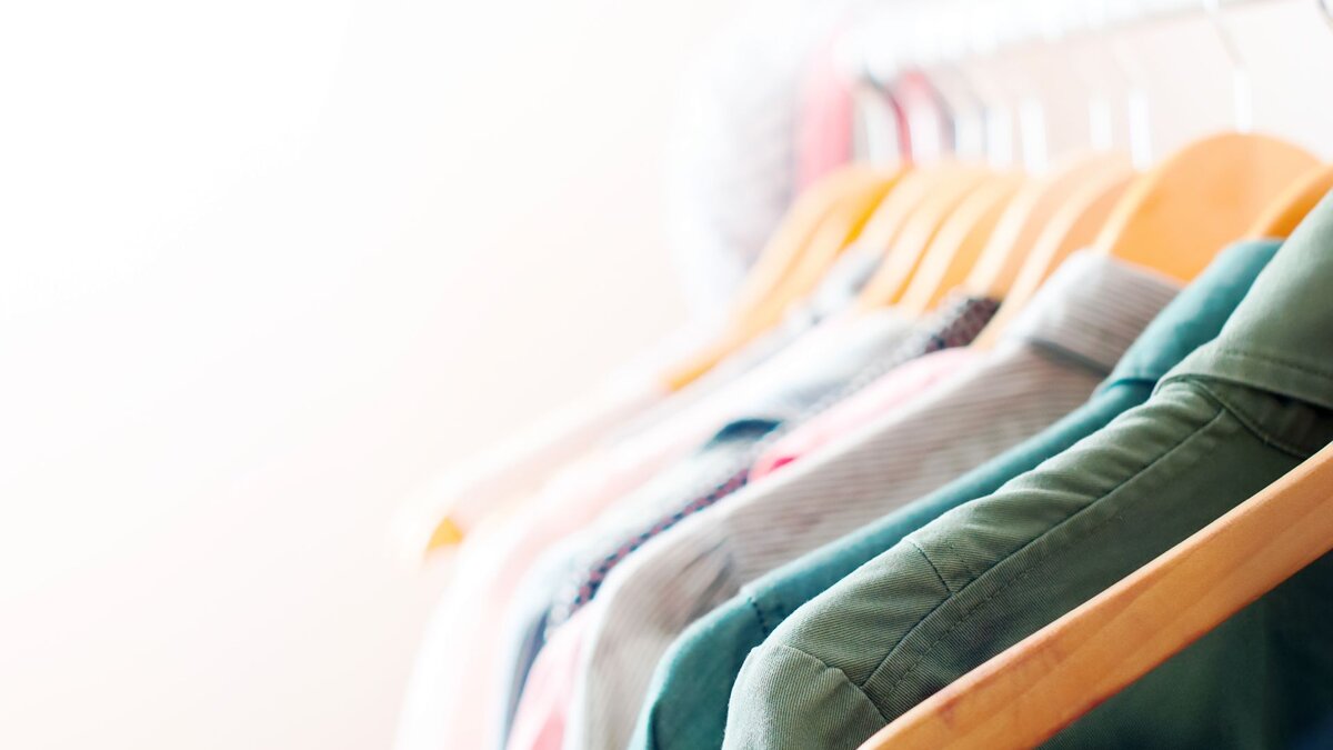 Wie aus alten Bettbezügen Mode entsteht - DOMRADIO.DE