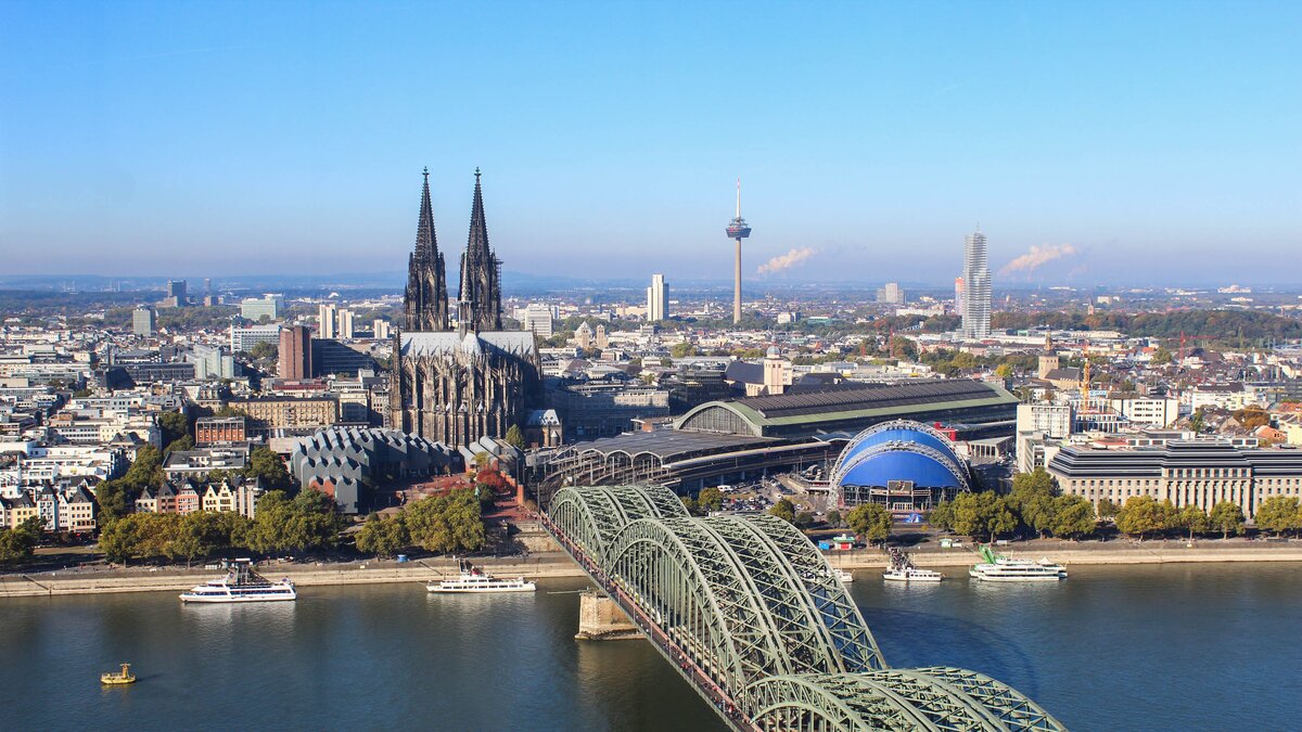 Ein Interview mit Monsignore Guido Assmann (Kölner Generalvikar und ...