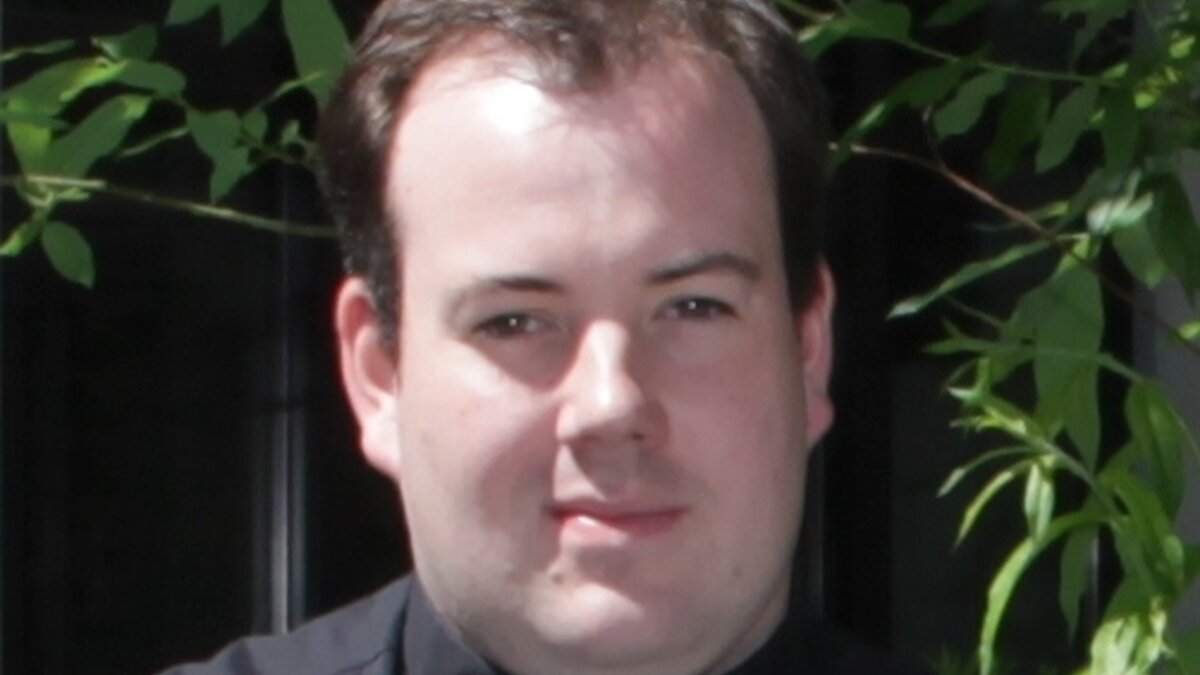 Michael Maxeiner - DOMRADIO.DE