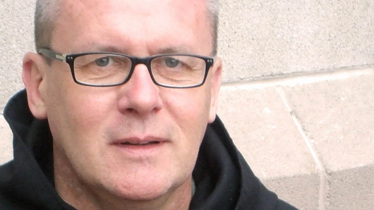 Gregory Collins ist neuer Abt der Dormitio-Abtei in Jerusalem - DOMRADIO.DE