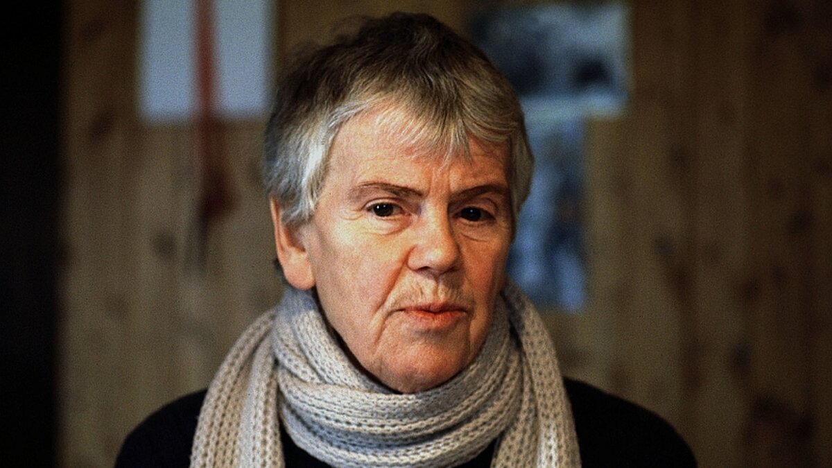 Vor 100 Jahren wurde Inge Aicher-Scholl geboren - DOMRADIO.DE