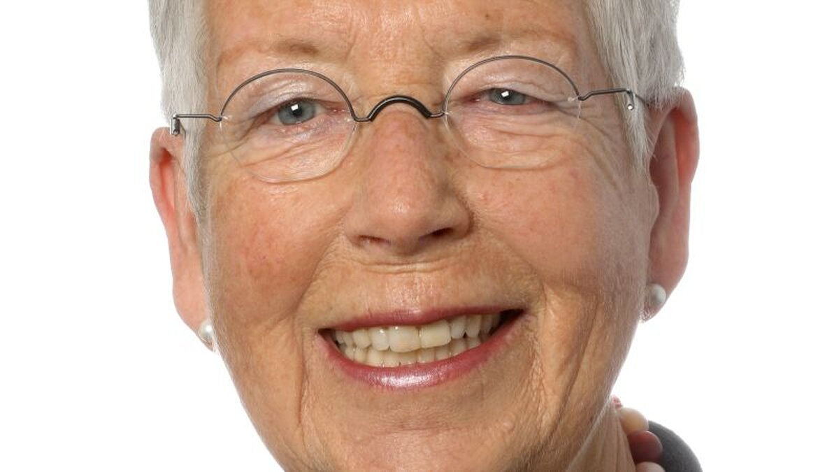 Ehrenamtliche Öffentlichkeits- und Caritasarbeit - DOMRADIO.DE