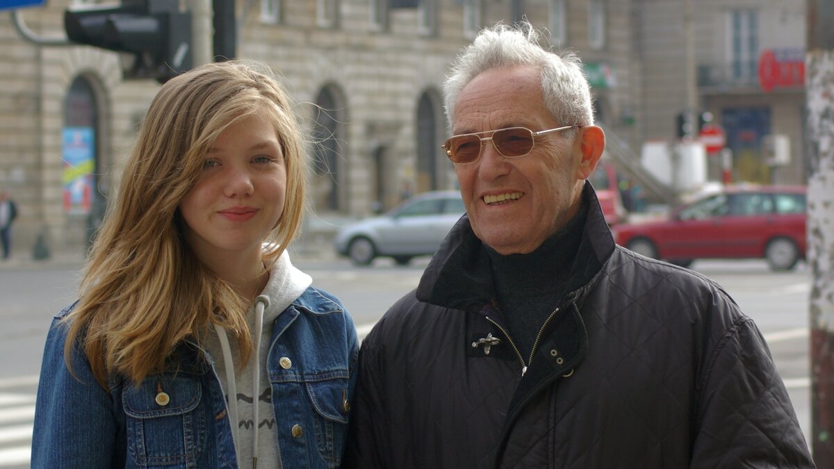 Eine Begegung verändert ein Leben | DOMRADIO.DE