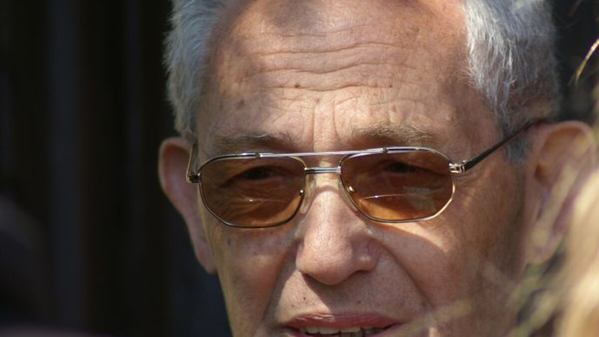 Jerzy Gross (alias Michael Emge) - DOMRADIO.DE