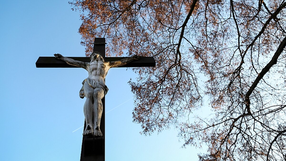 Karfreitag | DOMRADIO.DE