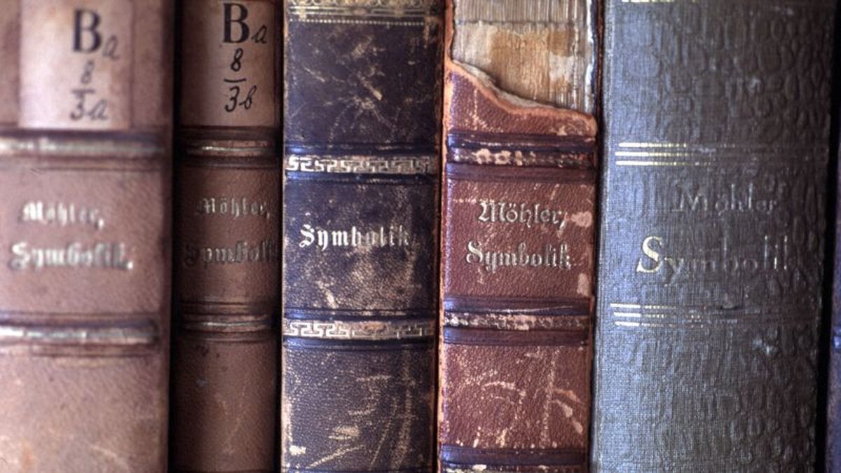 Vor 225 Jahren wurde Reformtheologe Johann Adam Möhler geboren ...