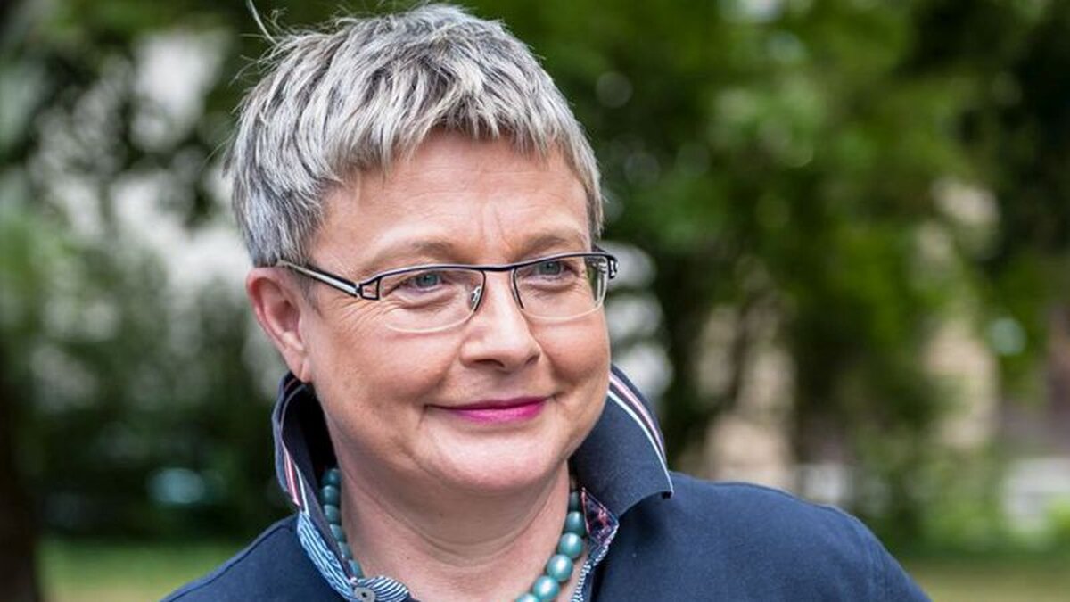 Dogmatikerin Rahner scheidet nach drei Jahren aus dem Amt | DOMRADIO.DE