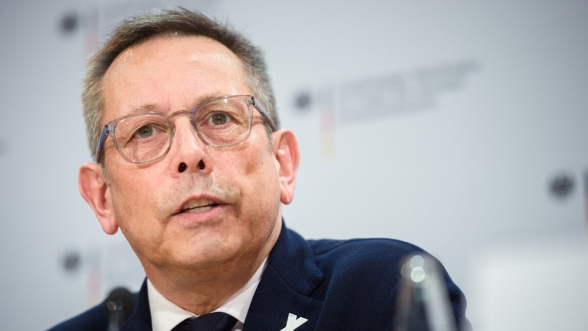 Rörigs Äußerung zu Piusheim - DOMRADIO.DE