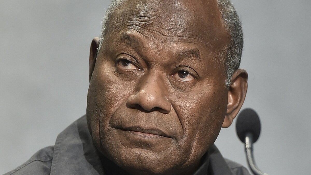 Sir John Ribat - DOMRADIO.DE