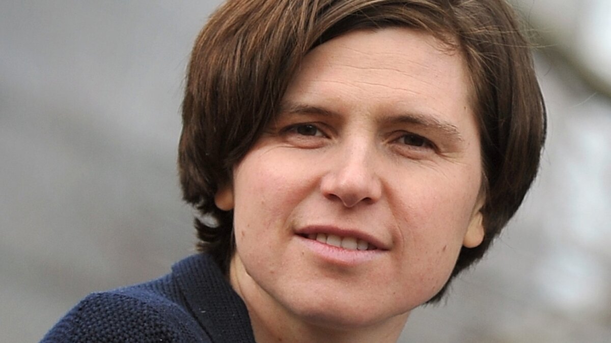 Judith Schalansky über Vergangenes und Vergessenes - DOMRADIO.DE