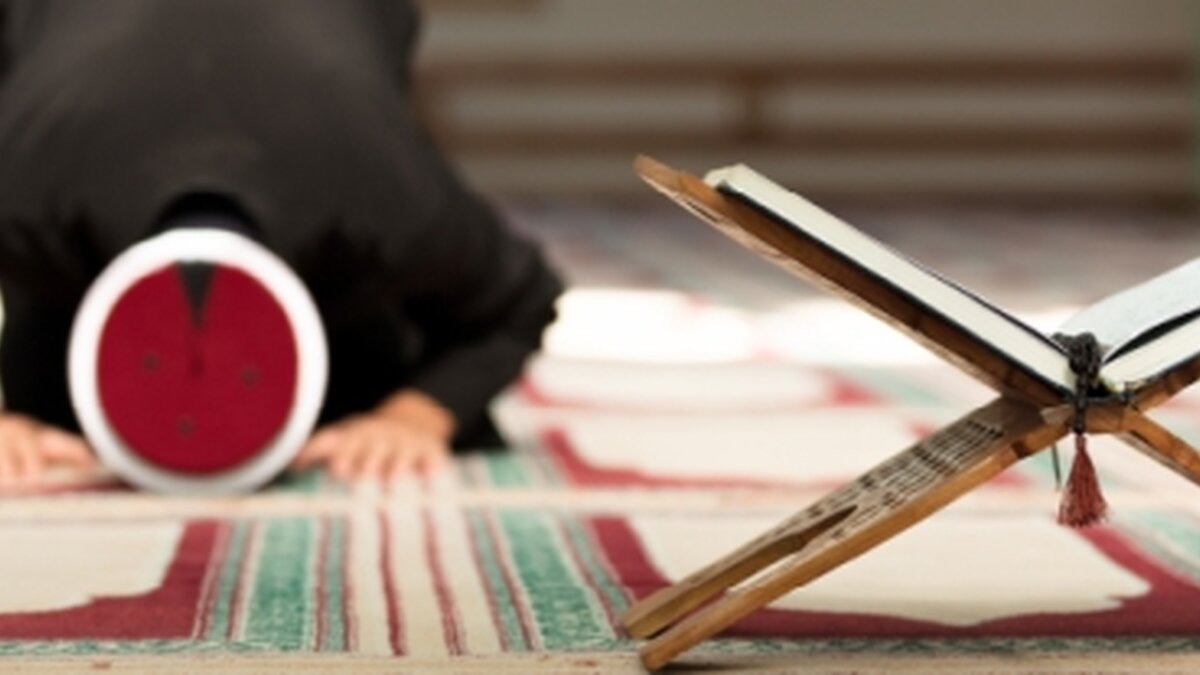 Rat Berliner Imame verurteilt Terror und Jubel darüber - DOMRADIO.DE