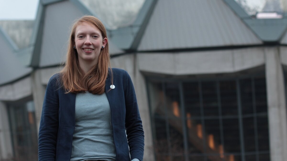 Ein Interview mit Katharina Norpoth (BDKJ-Bundesvorsitzende und ...