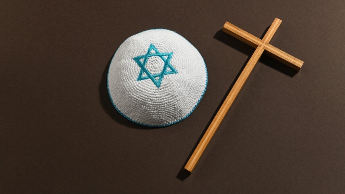 Dokumentation einer Fachtagung von Bischöfen und Rabbinern - DOMRADIO.DE