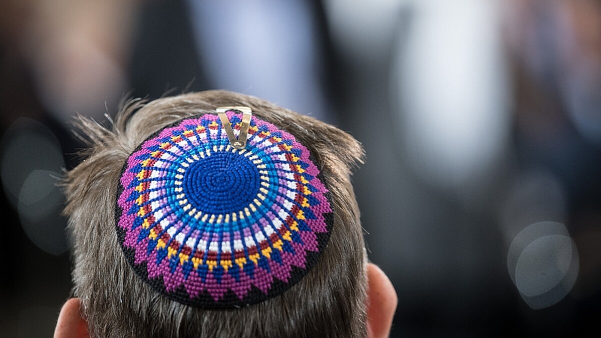 Zentralrat der Juden will Meldesystem für Antisemitismus - DOMRADIO.DE