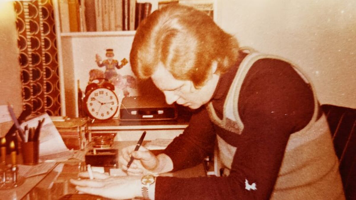 Sondersendung zum 10. Todestag von Hans Knipp - DOMRADIO.DE