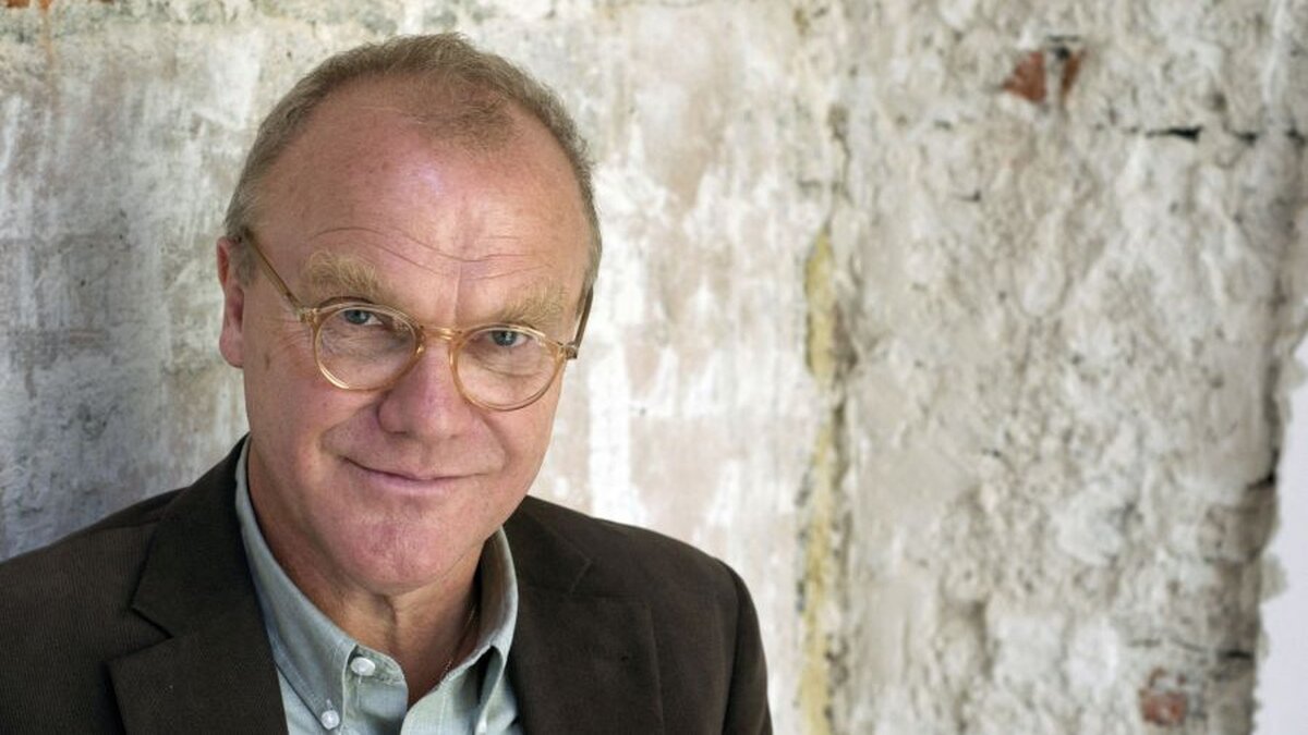 Michael Köhlmeier und Konrad Paul Liessmann beantworten die großen ...