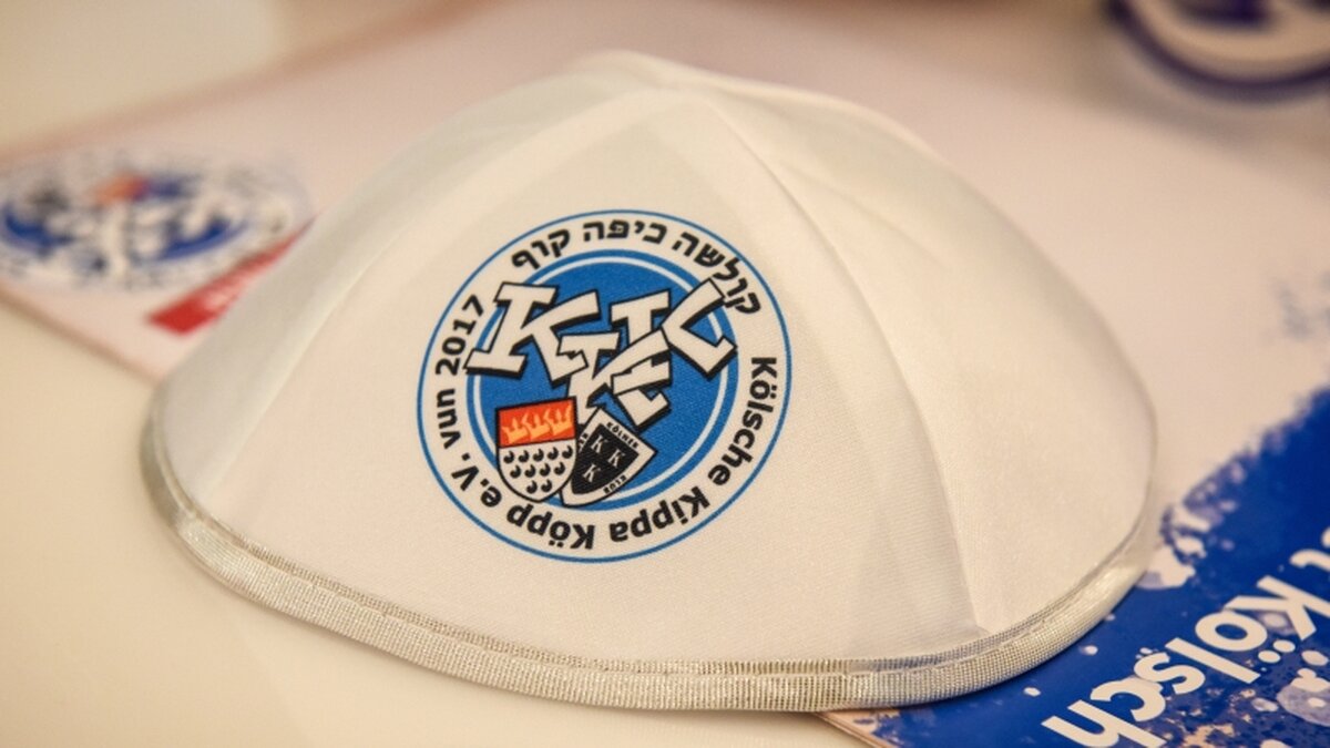 Neuer jüdischer Karnevalsverein stellt sich in Köln vor | DOMRADIO.DE