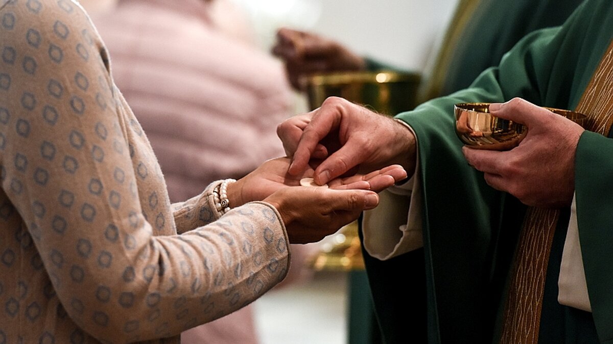 Dogmatikerin Julia Knop über Entwicklungen in der Ökumene - DOMRADIO.DE