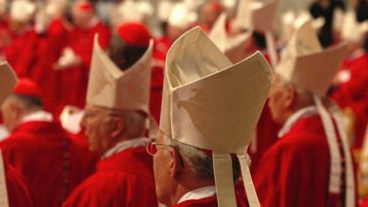 Konklave/Papstwahl | DOMRADIO.DE