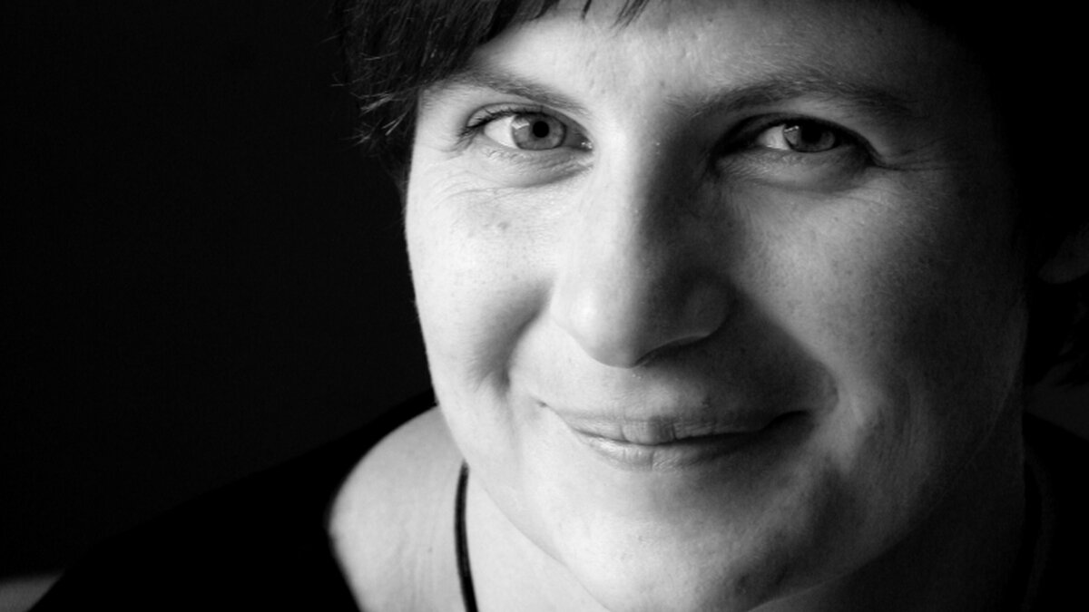 Susan Kreller über ihren Roman "Pirasol". - DOMRADIO.DE