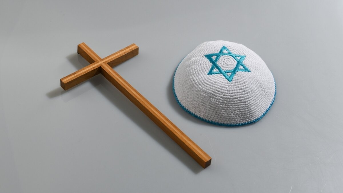 Der Vatikan und die Juden: Geschichte einer schwierigen Beziehung ...