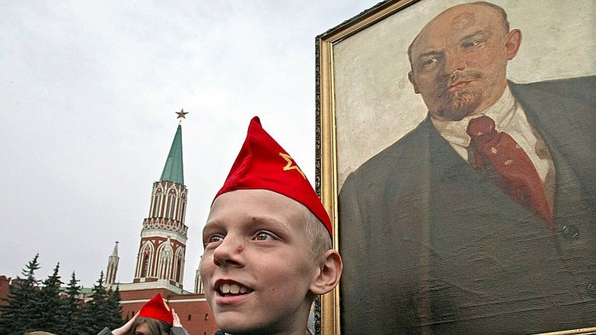 Wie Stalin bis heute weiterlebt | DOMRADIO.DE