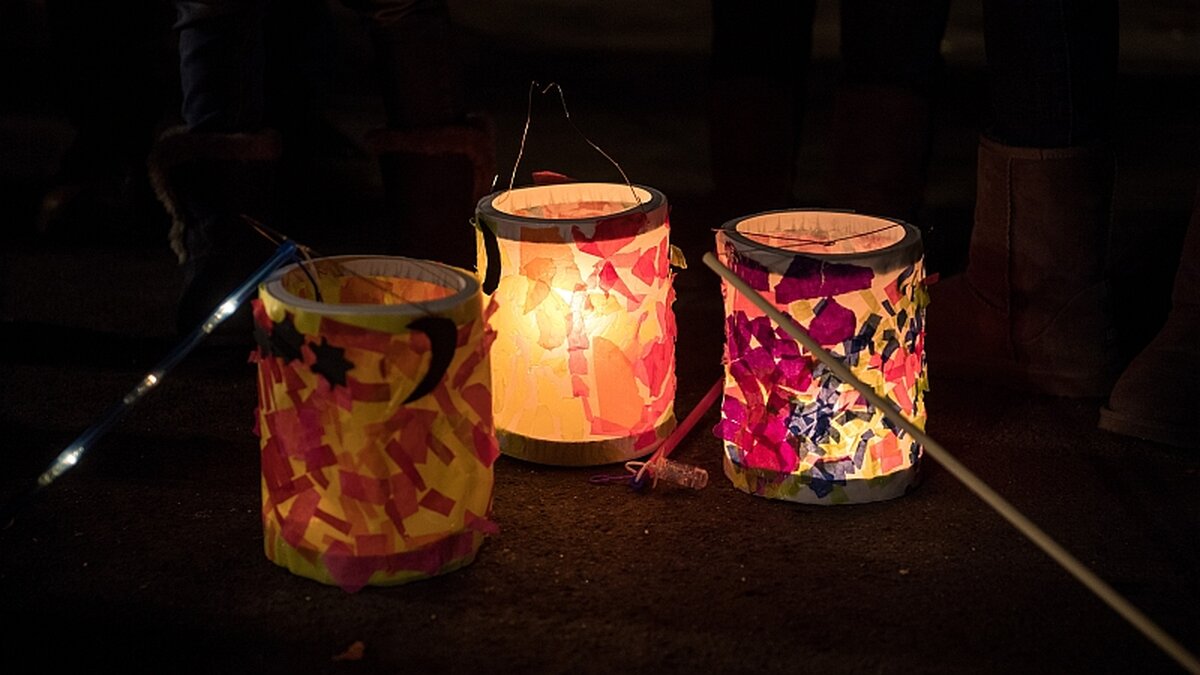 Wie erleben Kinder Sankt Martin? | DOMRADIO.DE