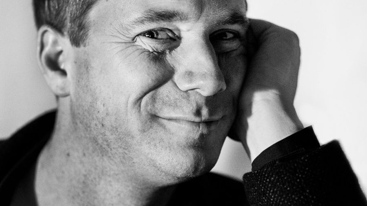 Jo Lendle über seinen Roman "Die Himmelsrichtungen" | DOMRADIO.DE