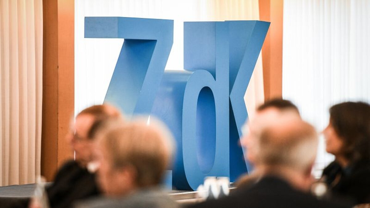 Das Katholikenkomitee ZdK hat neue Mitglieder gewählt | DOMRADIO.DE