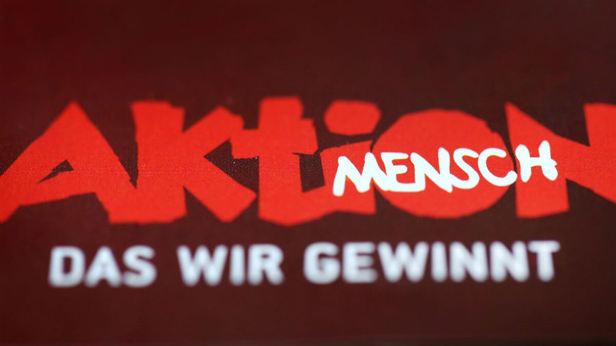 "Aktion Mensch" hilft seit 50 Jahren - DOMRADIO.DE