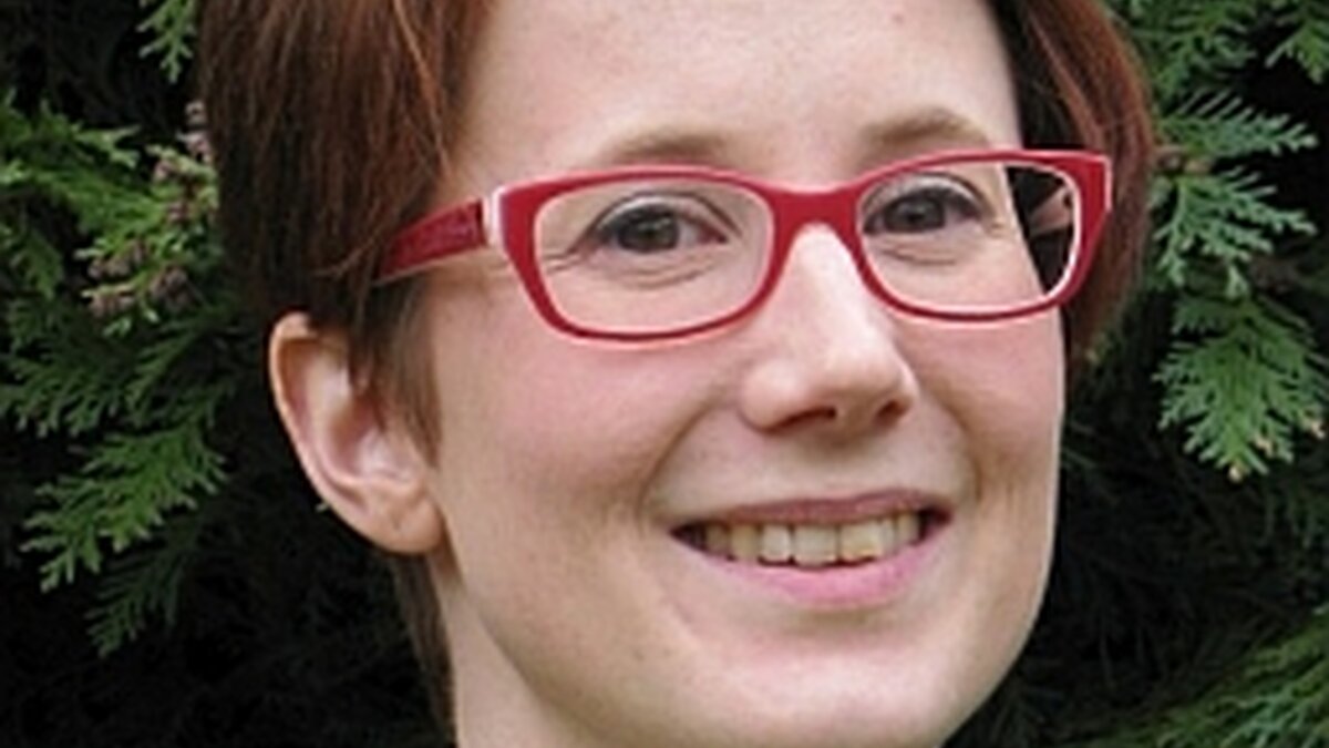 Theologin und Religions- und Kulturwissenschaftlerin | DOMRADIO.DE