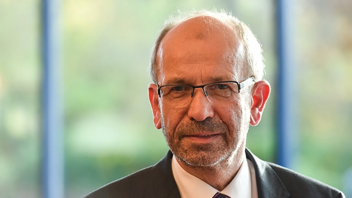 Scheidender Präses Rekowski zieht gemischte Bilanz seiner Amtszeit ...