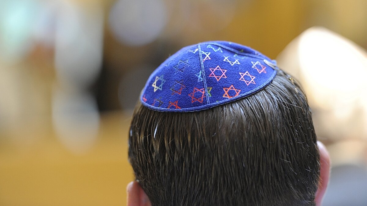 Antisemitischer Angriff auf Kippa-Träger in Bonn | DOMRADIO.DE