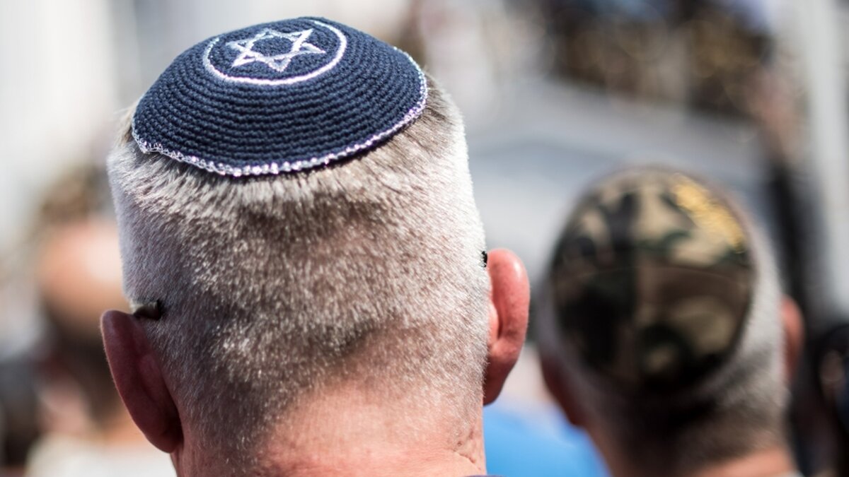 Neues Portal zu jüdischem Leben in Niedersachsen vorgestellt | DOMRADIO.DE