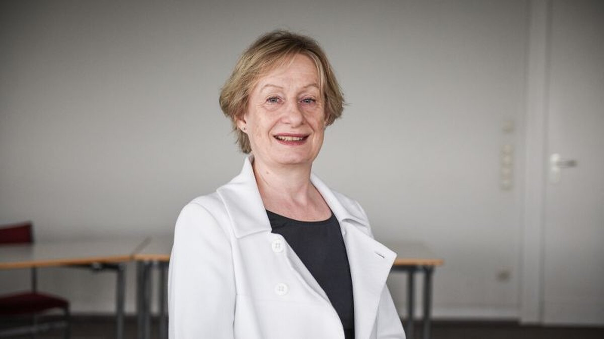 Wie steht es um Zahlungen an Missbrauchsopfer in der Kirche? - DOMRADIO.DE