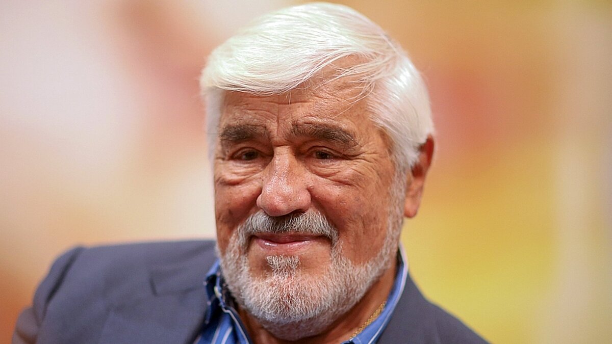 Schauspiel-Legende Mario Adorf zum 90. Geburtstag | DOMRADIO.DE