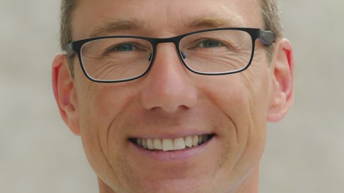 Pastoralreferent und geistlicher Mentor - DOMRADIO.DE