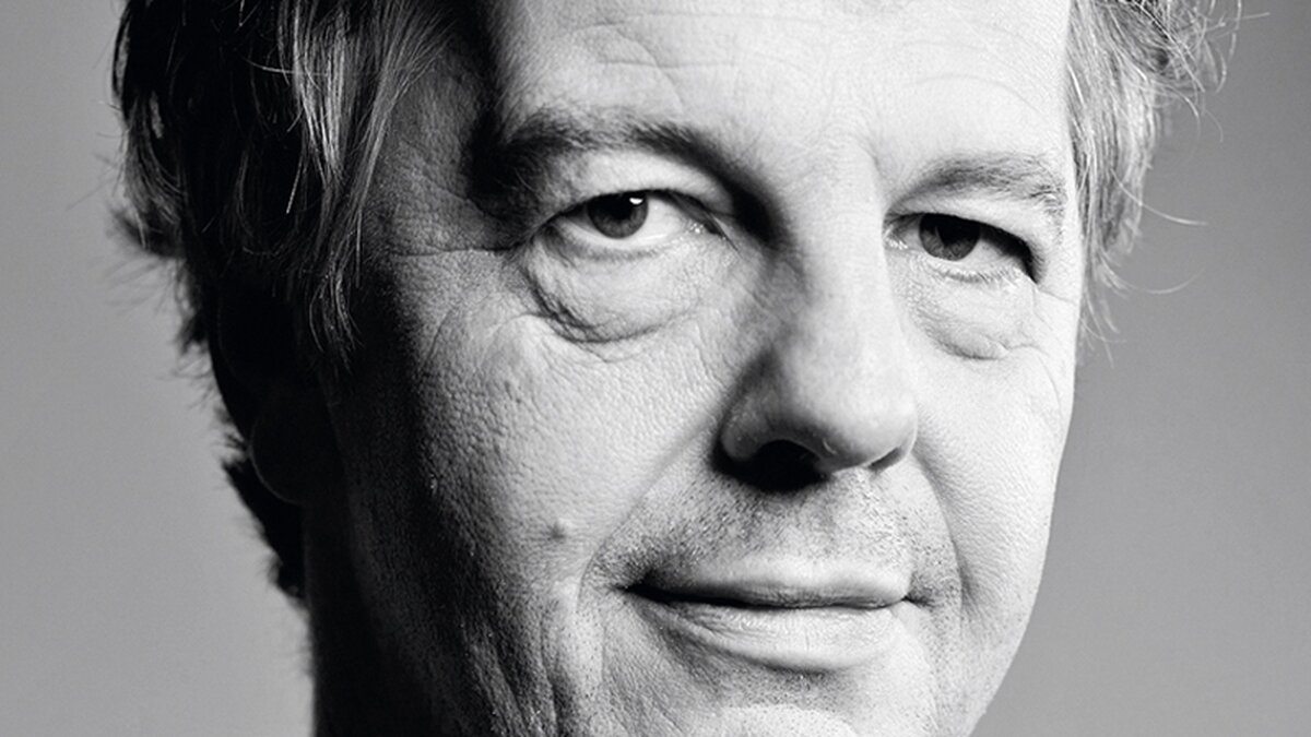 Mathijs Deen über die Liebe in seinem Roman 'Unter den Menschen ...