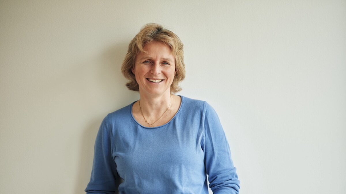 Peter-Wust-Preis geht an Theologin Wolfers | DOMRADIO.DE